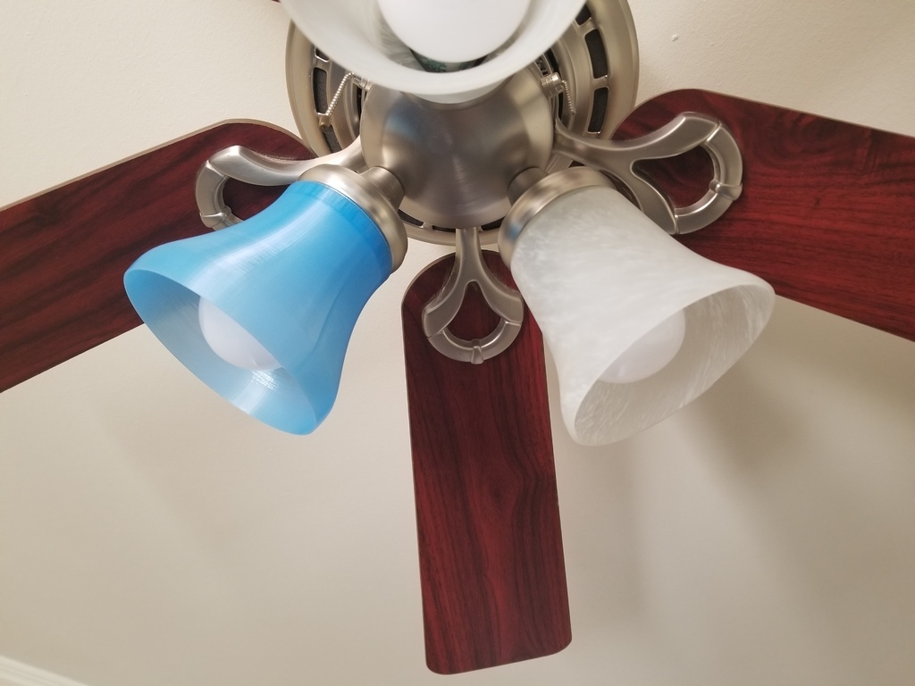 Free 3D file Light Cover・3D print object to download・Cults